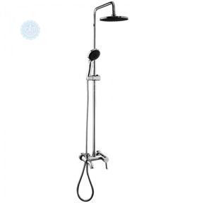 Душевая стойка с верхним душем Frap H24 F2416 в Харькове от компании "СКЛ - Интернет магазин ...